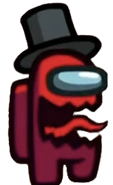 Suspicious Imposter | Find the Crewmates Wiki | Fandom