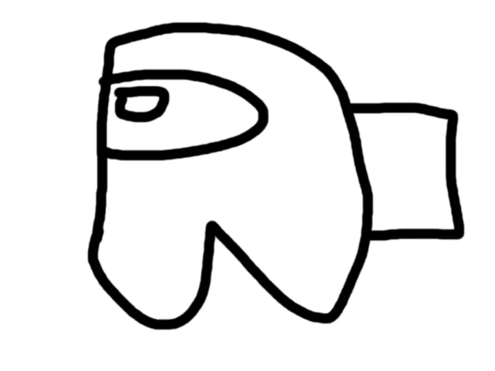 Silly Sign Crewmate | Find the Crewmates Wiki | Fandom