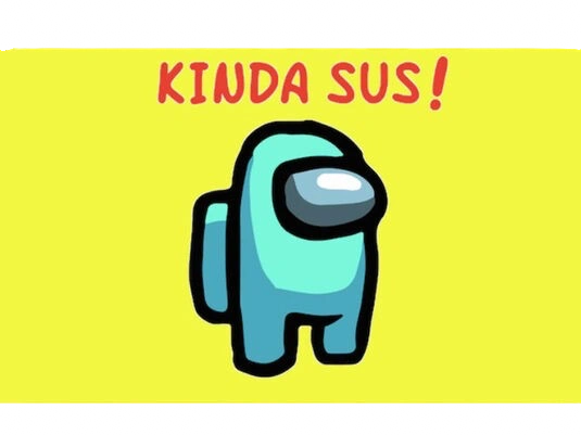 Fact Poster | Find the Crewmates Wiki | Fandom