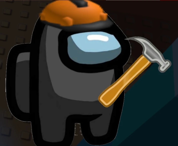 Builder-mate | Find the Crewmates Wiki | Fandom