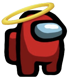 Angelic Red | Find the Crewmates Wiki | Fandom