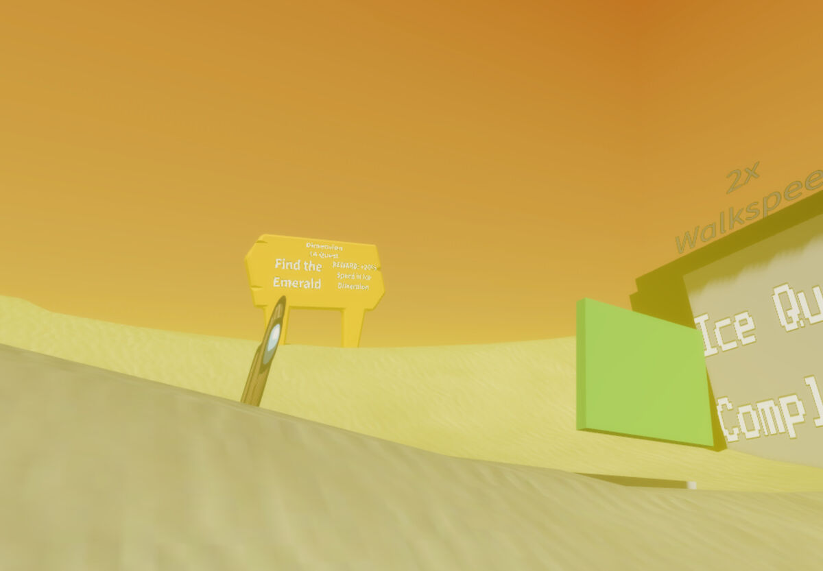 Deserted Dunes Find The Crewmates Wiki Fandom