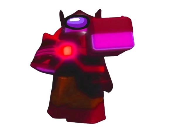 Ultimate Cosmos Crewmate | Find the Crewmates Wiki | Fandom