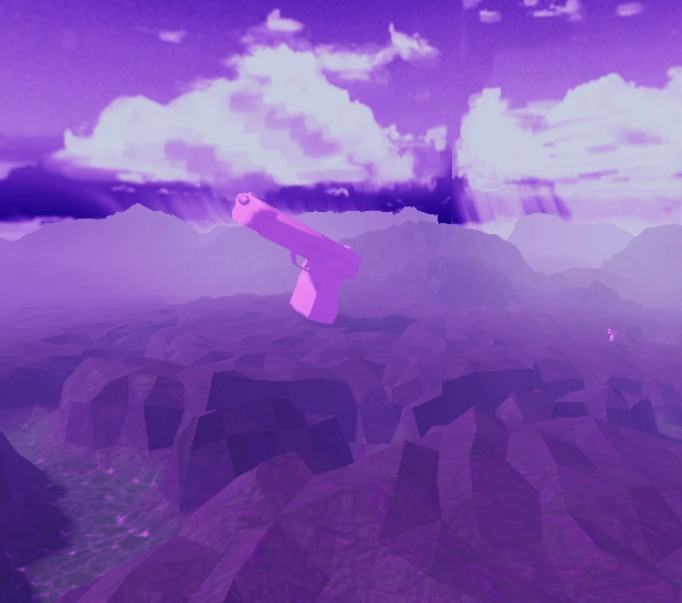 Purple Land | Find the Crewmates Wiki | Fandom