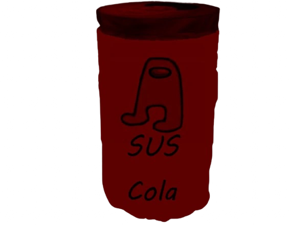 Floor Sus Cola | Find the Crewmates Wiki | Fandom