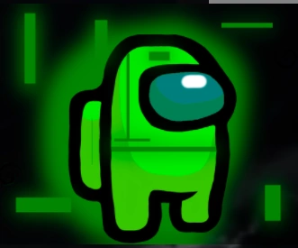 THE CYBERMASTER | Find the Crewmates Wiki | Fandom