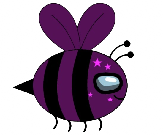 Majestic Bee Crewmate | Find the Crewmates Wiki | Fandom