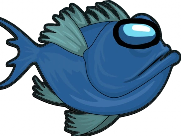 Fish Crewmate | Find the Crewmates Wiki | Fandom