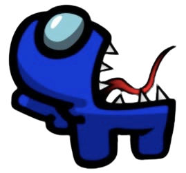 Blue Imposter | Find the Crewmates Wiki | Fandom