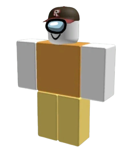 RobloksBroth Crewmate | Find the Crewmates Wiki | Fandom