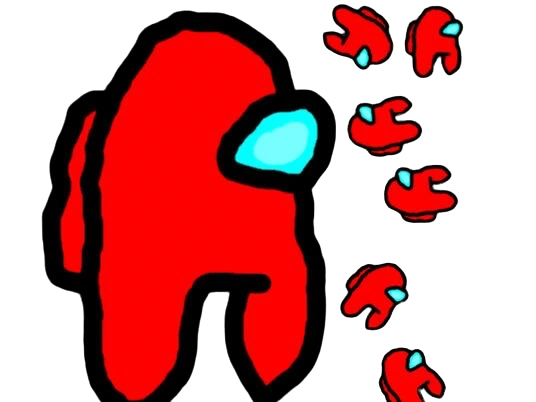 7 crewmates | Find the Crewmates Wiki | Fandom