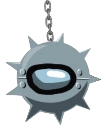 Spike Ball Crewmate | Find the Crewmates Wiki | Fandom
