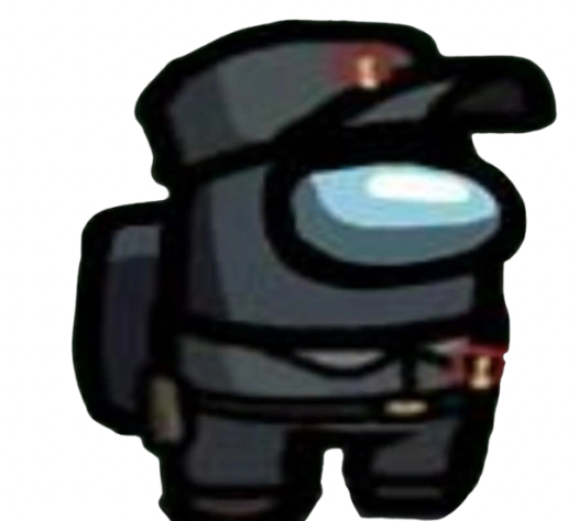 Invading Crewmate | Find the Crewmates Wiki | Fandom