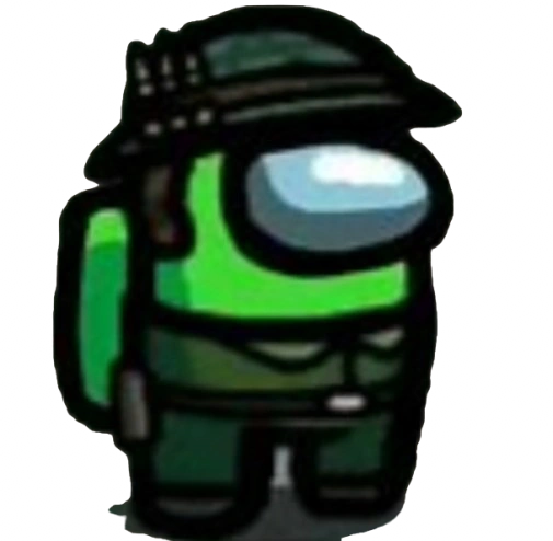 Elite Soldier Crewmate | Find the Crewmates Wiki | Fandom