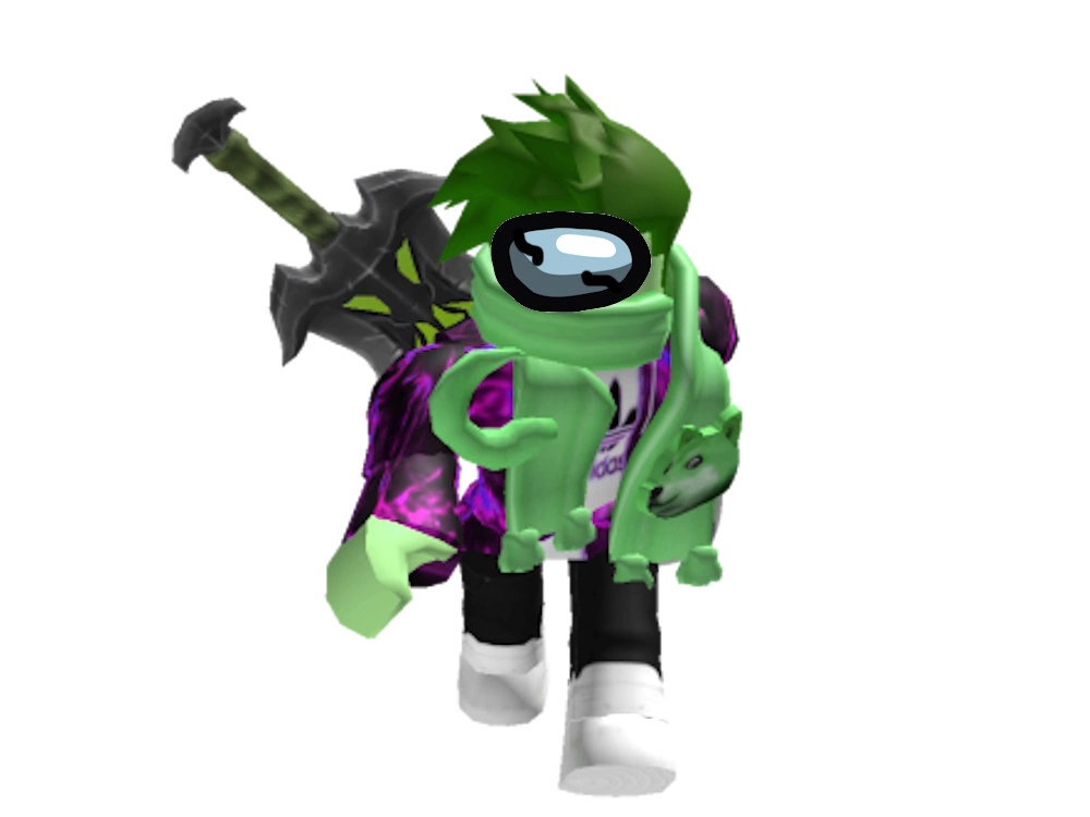 Zombie Ultragamer6509 Crewmate | Find the Crewmates Wiki | Fandom