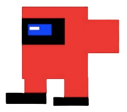 Badly Drawn 8-Bit Drip | Find the Crewmates Wiki | Fandom