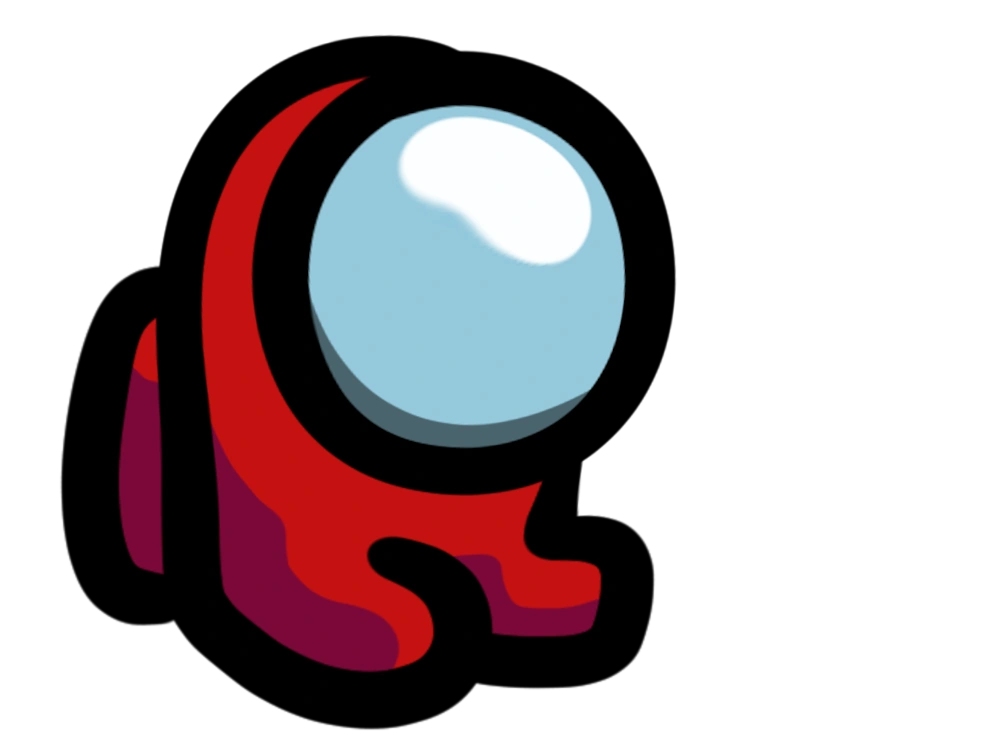 Big brain mini-crewmate | Find the Crewmates Wiki | Fandom
