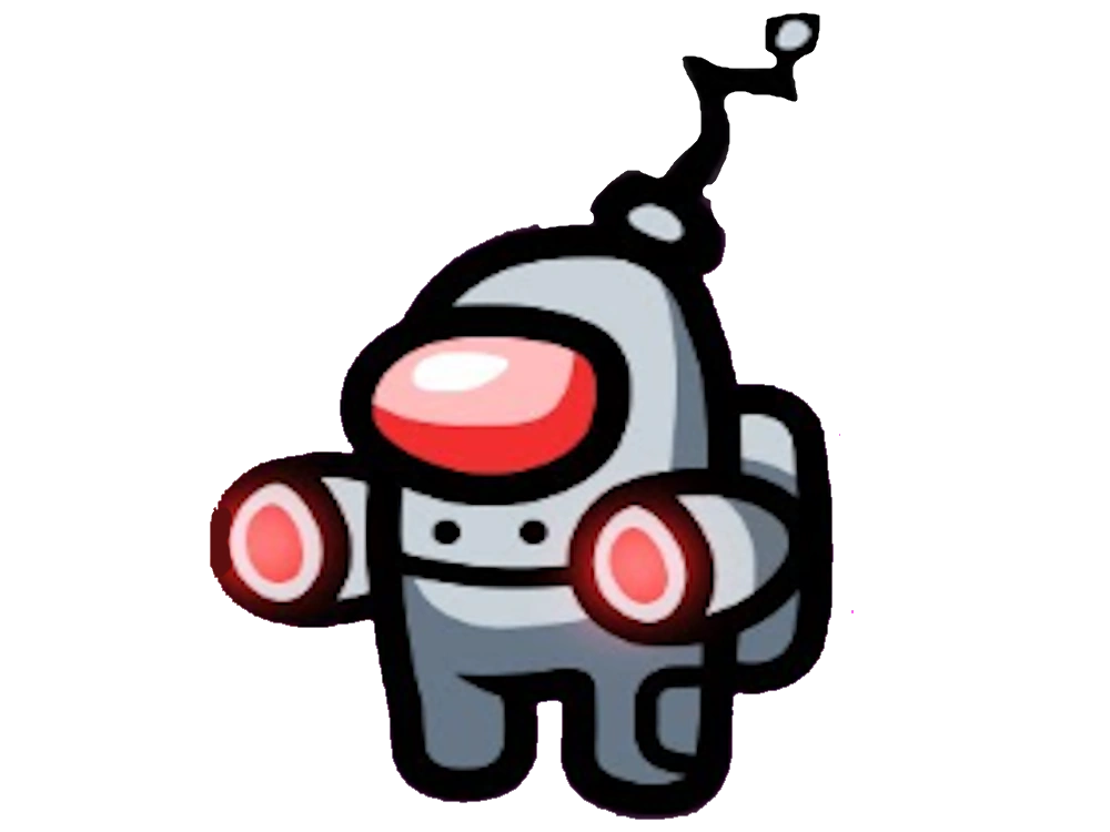 Finished Robot Crewmate | Find the Crewmates Wiki | Fandom