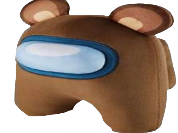 Bear Crewmate Plush?!?! | Find the Crewmates Wiki | Fandom