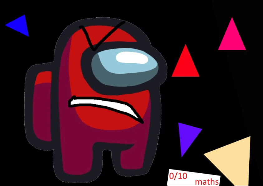 Angered Crewmate | Find the Crewmates Wiki | Fandom