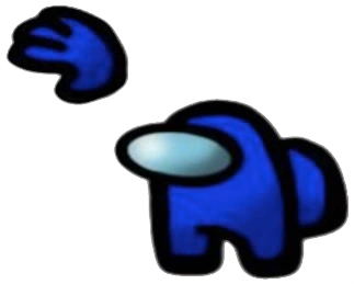 Crewmate reaching for something | Find the Crewmates Wiki | Fandom