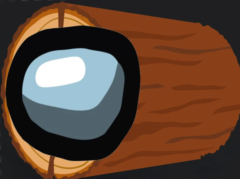 Crewmate that is LITERALLY a Log | Find the Crewmates Wiki | Fandom