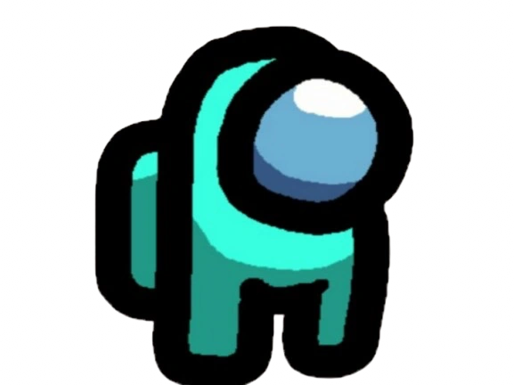 Low quality Mini-crewmate Of Angelic | Find the Crewmates Wiki | Fandom