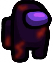 Neon Meteorite Crewmate | Find the Crewmates Wiki | Fandom