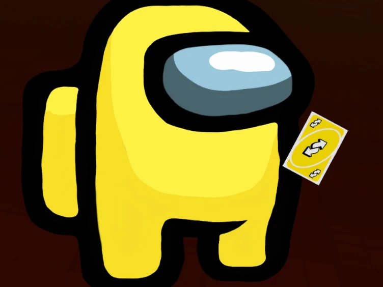 Reverse Card Crewmate | Find the Crewmates Wiki | Fandom