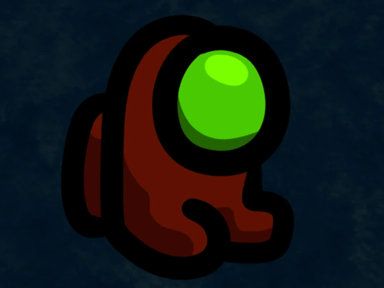 tiny crewmate | Find the Crewmates Wiki | Fandom