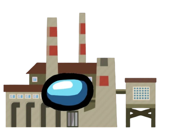 Coin Factory Crewmate | Find the Crewmates Wiki | Fandom