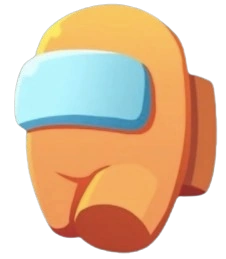 lil orange | Find the Crewmates Wiki | Fandom