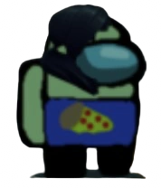 Intergalactic Roblox Crewmate | Find the Crewmates Wiki | Fandom