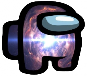 Supernova Texture Crewmate | Find the Crewmates Wiki | Fandom