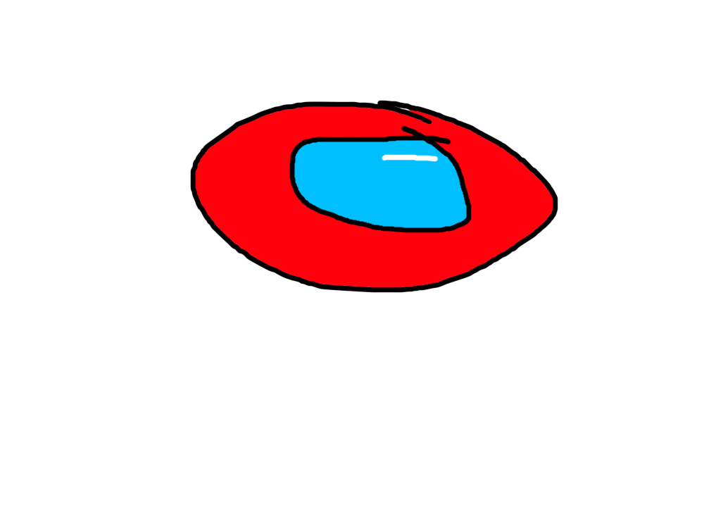 Badly Drawn Button Crewmate | Find the Crewmates Wiki | Fandom