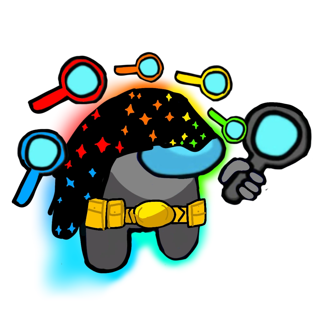 Keymaster Finder | Find the Crewmates Wiki | Fandom