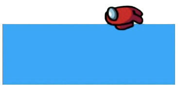Crewmate sliding on ice | Find the Crewmates Wiki | Fandom