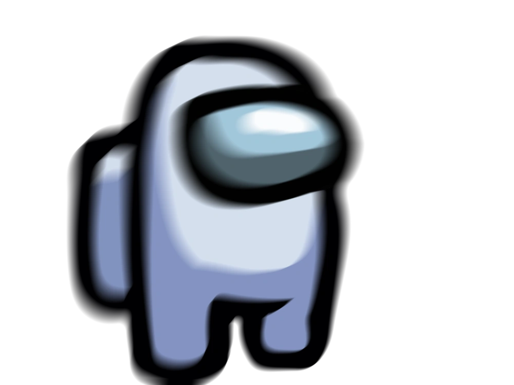 Blurry Crewmate | Find the Crewmates Wiki | Fandom