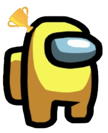 Winner Crewmate | Find the Crewmates Wiki | Fandom