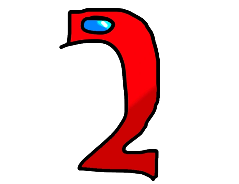 2mogus | Find the Crewmates Wiki | Fandom