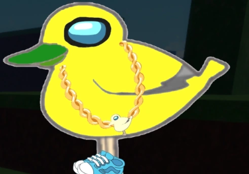 Drippy Seagull | Find the Crewmates Wiki | Fandom