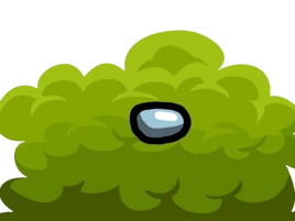 Among Bush | Find the Crewmates Wiki | Fandom
