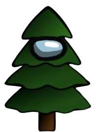 Pine Tree Crewmate | Find the Crewmates Wiki | Fandom