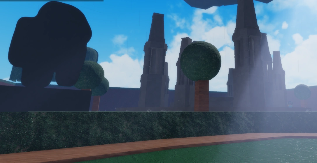 Ancient Swamp | Find the Crewmates Wiki | Fandom