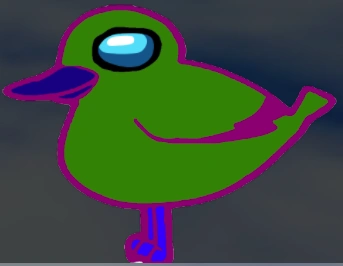 Classic Seagull | Find the Crewmates Wiki | Fandom