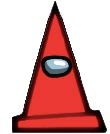 Glowing Red Spike Crewmate | Find the Crewmates Wiki | Fandom