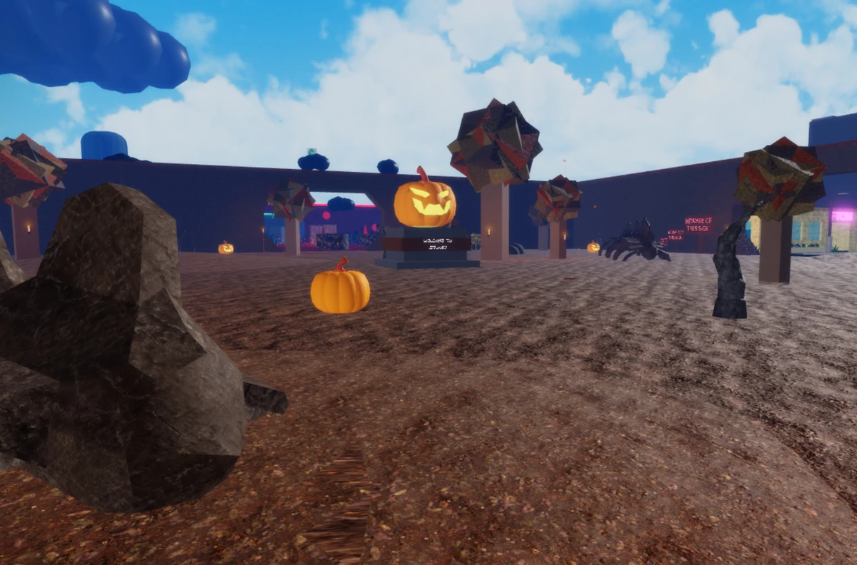 Spooky | Find the Crewmates Wiki | Fandom