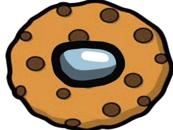 Chocolate Chip Crewmate | Find the Crewmates Wiki | Fandom