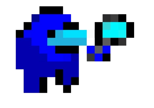 Pixelated Crewmate Finder | Find the Crewmates Wiki | Fandom