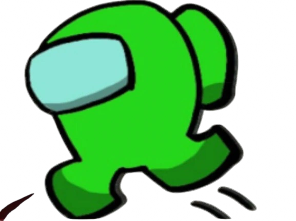 CREWMATE RUNNING FOR HIS LIFE!!!!!!!!!! | Find the Crewmates Wiki | Fandom